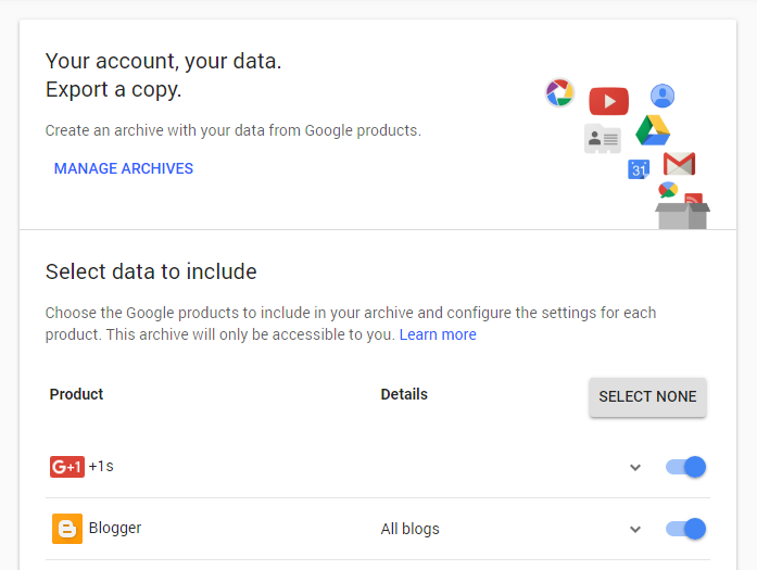 How to Recover Deleted Gmail Account - Data Recovery Pit