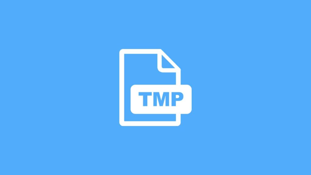 How to Recover .tmp Files - Data Recovery Pit