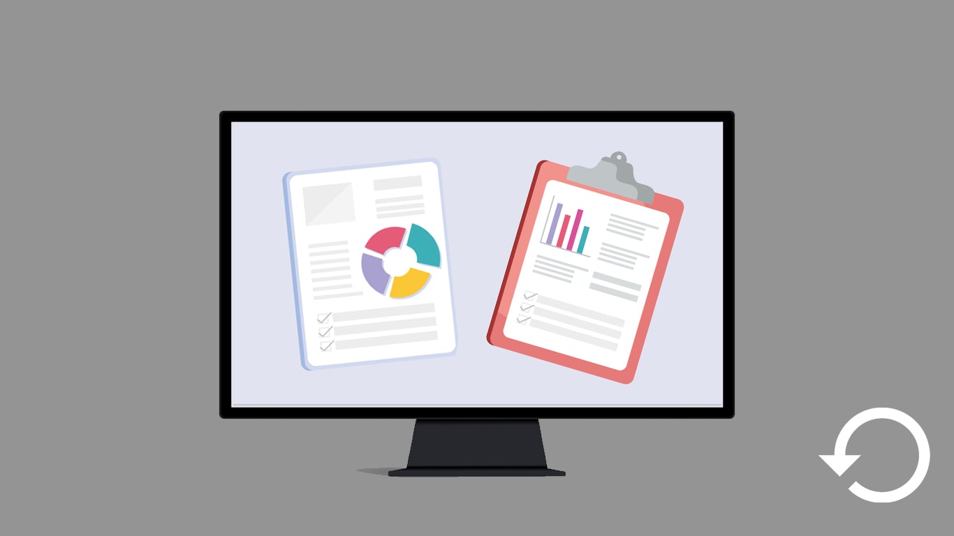 How To Recover Documents Deleted From Desktop Data Recovery Pit
