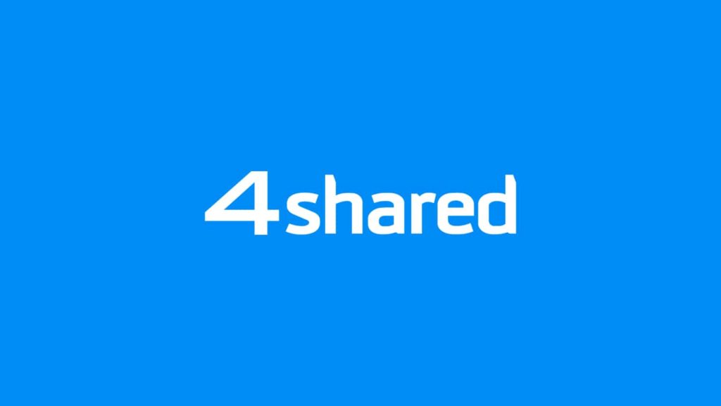 Recover 4shared Account - Data Recovery Pit