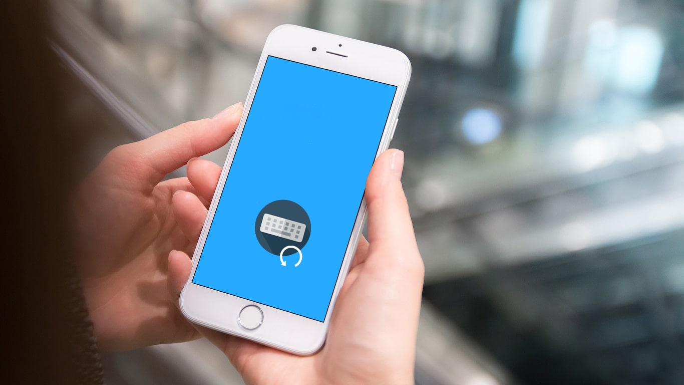 How to Restore Keyboard on Android Phone - Data Recovery Pit